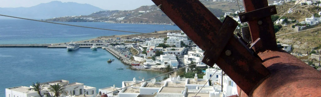 Επικοινωνία | ΛΑΟΓΡΑΦΙΚΟ ΜΟΥΣΕΙΟ ΜΥΚΟΝΟΥ